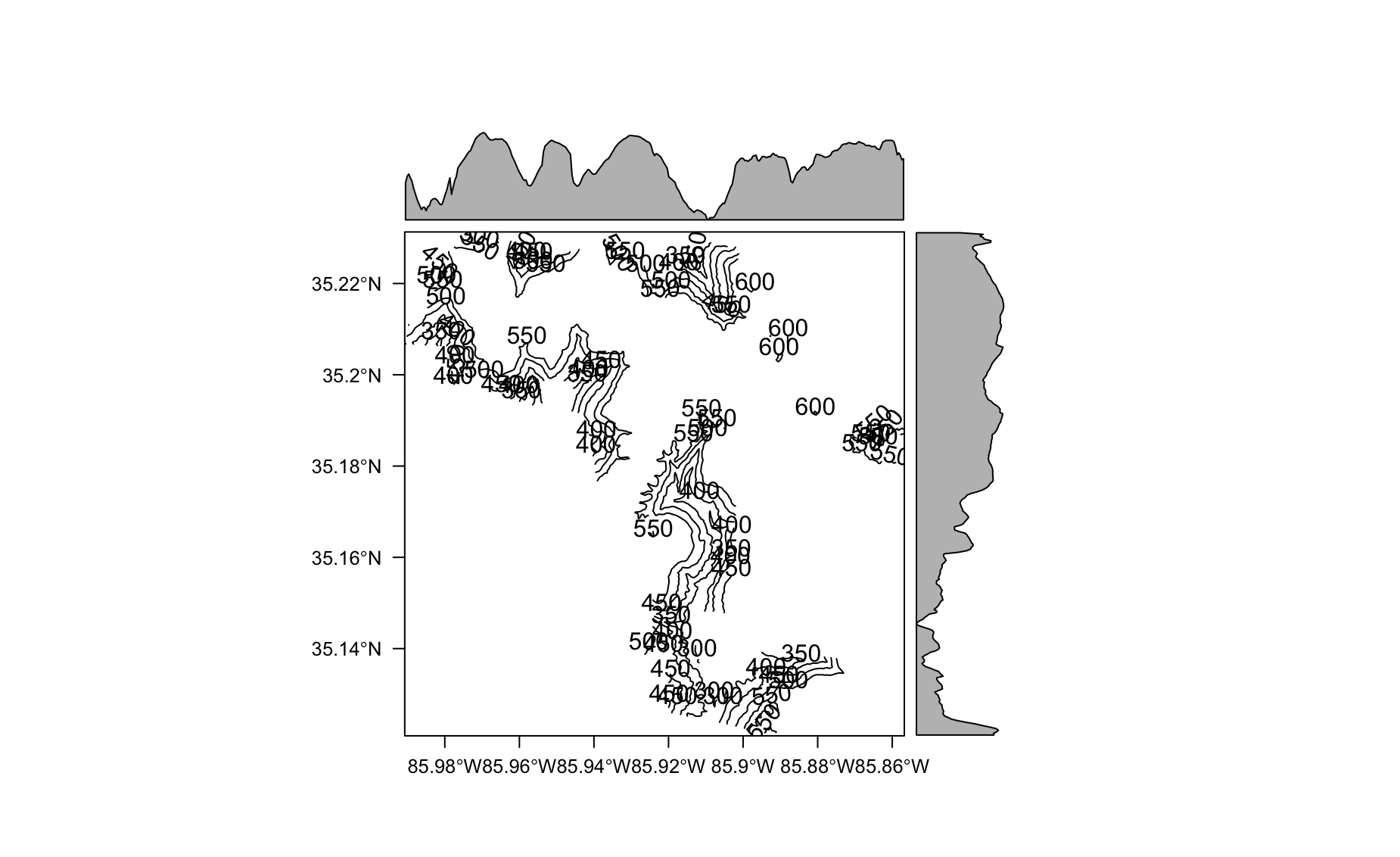 Module 46 Geographic Computing And Gis Databoom The Canon For Data Science