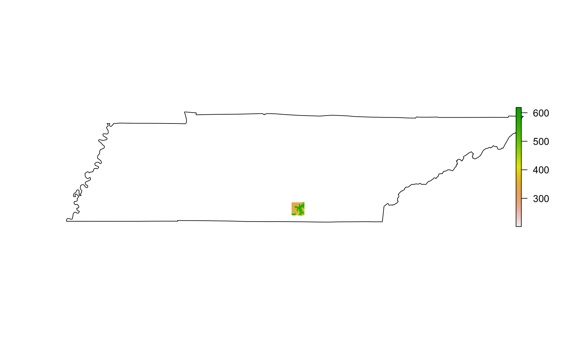 Module 45 Geographic Computing And Gis Databoom The Canon For Data Science
